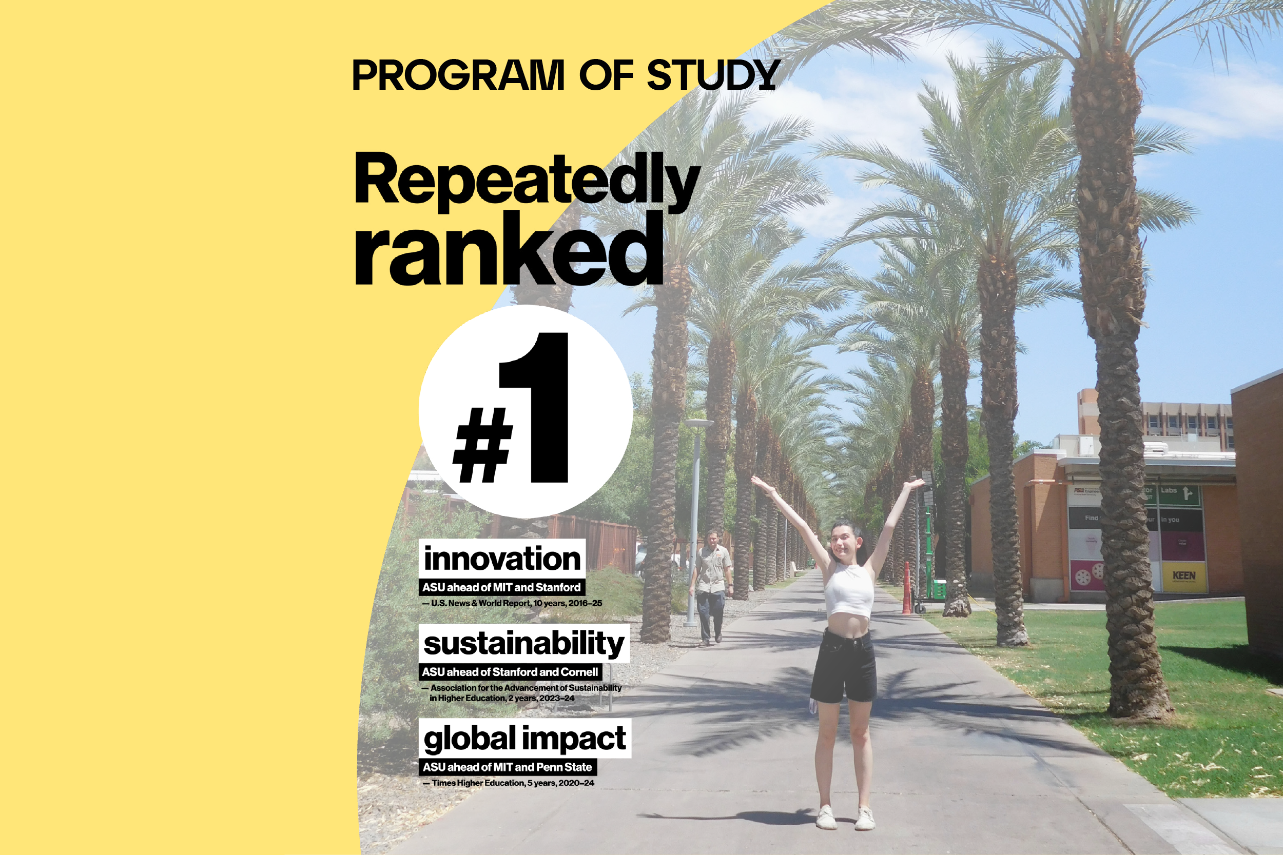 ASU Summer Experience 2025