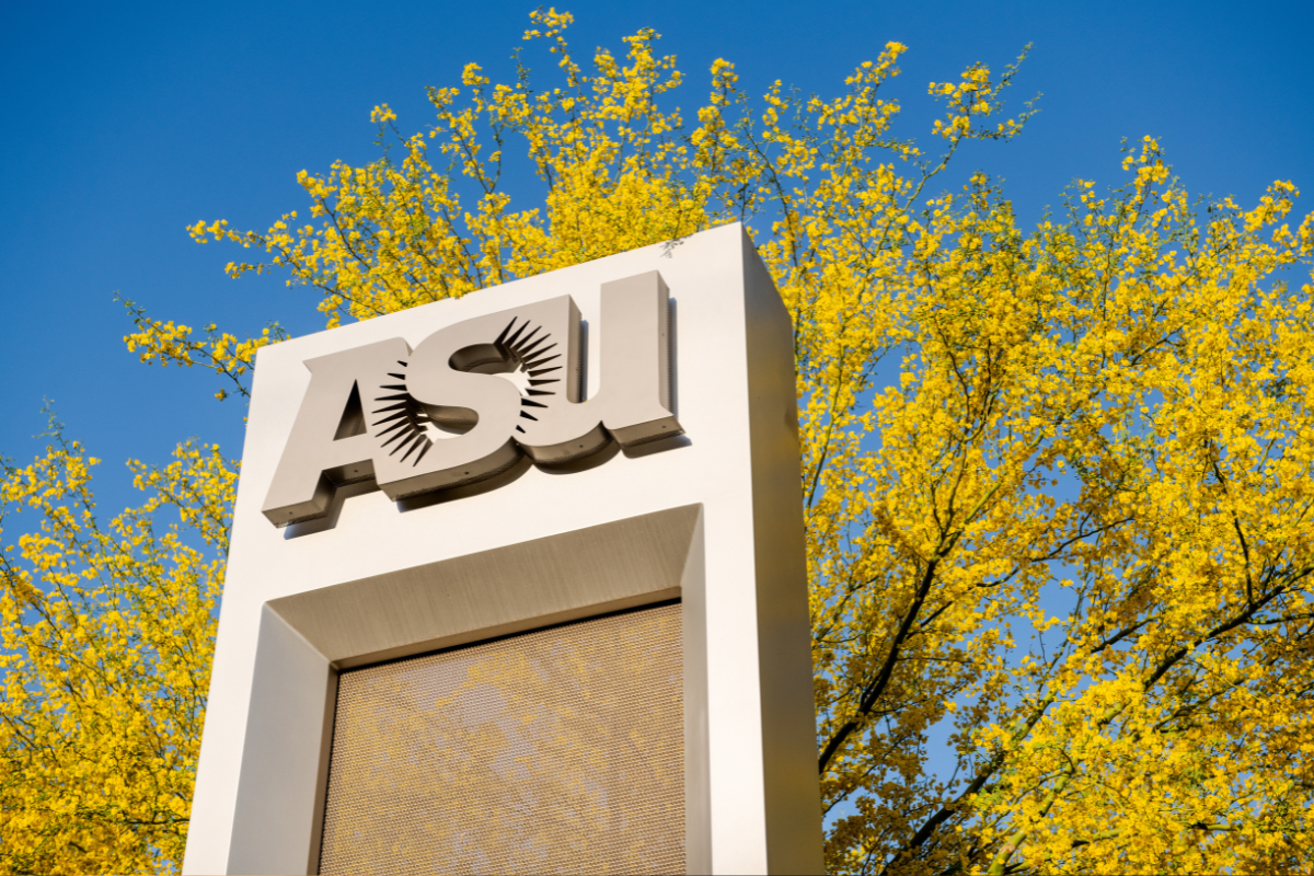 Arizona State University
