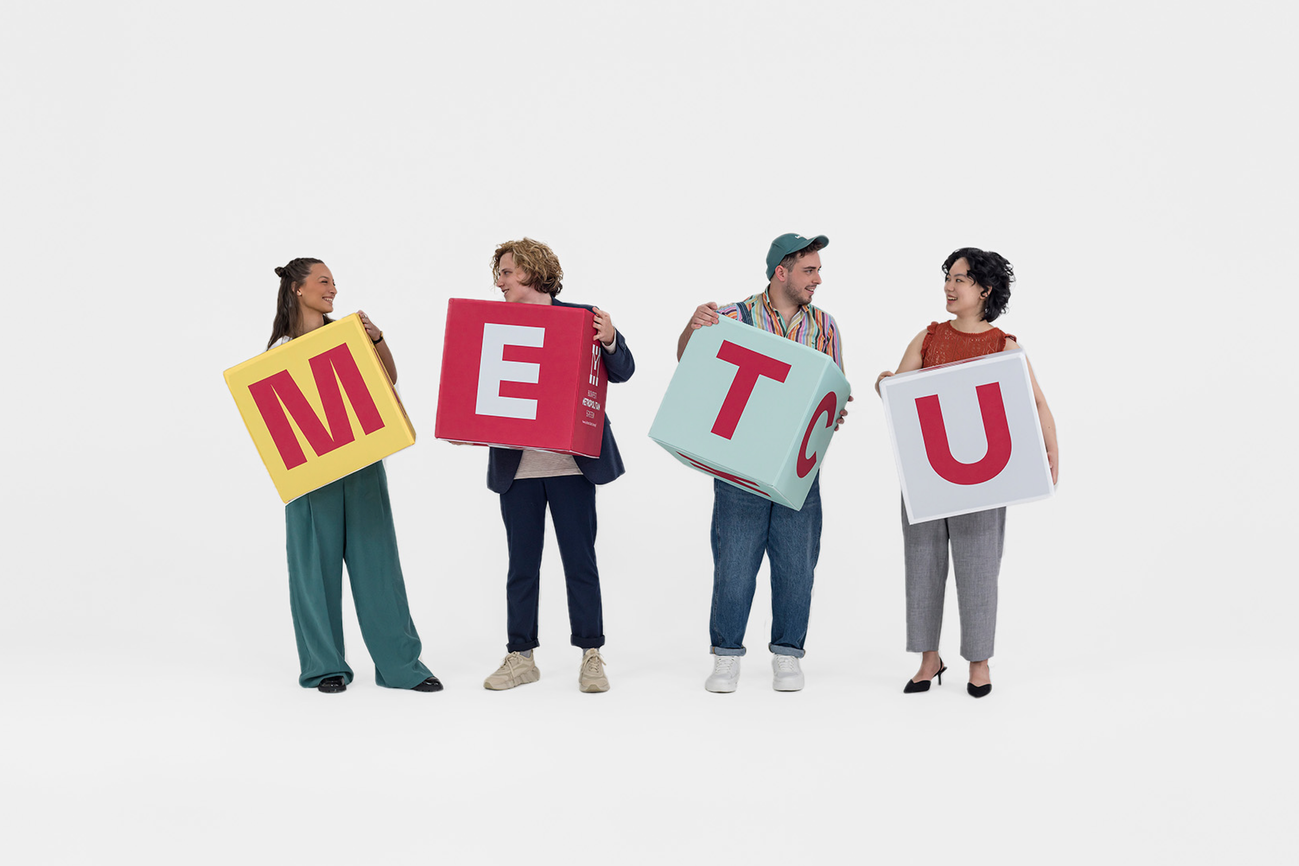 Start your future - What can you study?